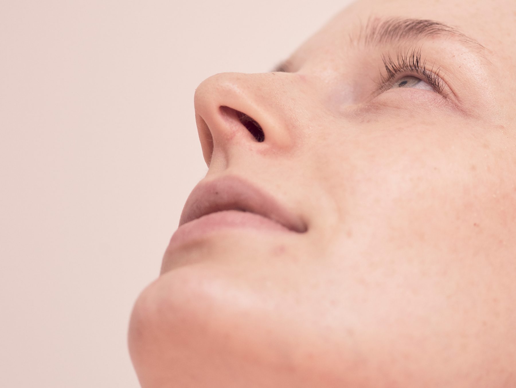 Is there an ideal nose shape? | rivr.ch